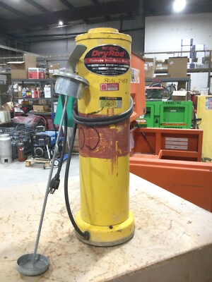 (3) Phoenix DryRod 110V Rod Oven, Type 10B | eBay