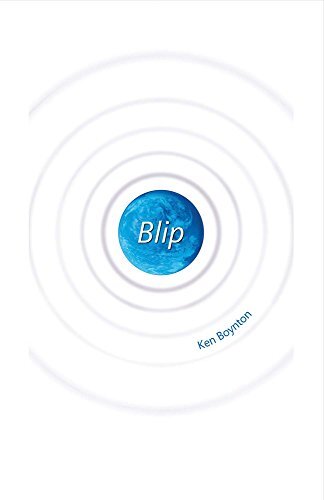 Blip by Ken Boynton (2016, Trade Paperback) for sale online | eBay