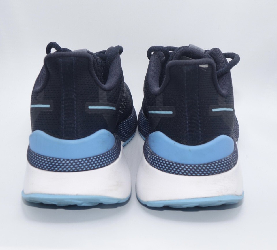 Adidas Nova Run EG3169 Men’s 10 Dark Blue | eBay