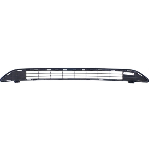 Bumper Grille Set Upper and Lower For 2016-2018 Toyota RAV4 TO1036169 ...