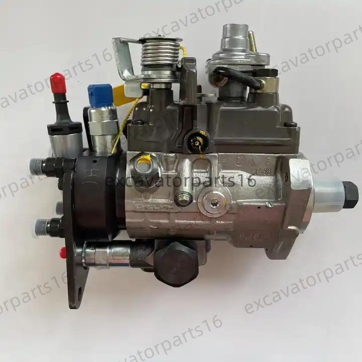 Fuel Injection Pump 249-9226 For CAT Perkins 9320A349G Delphi ...
