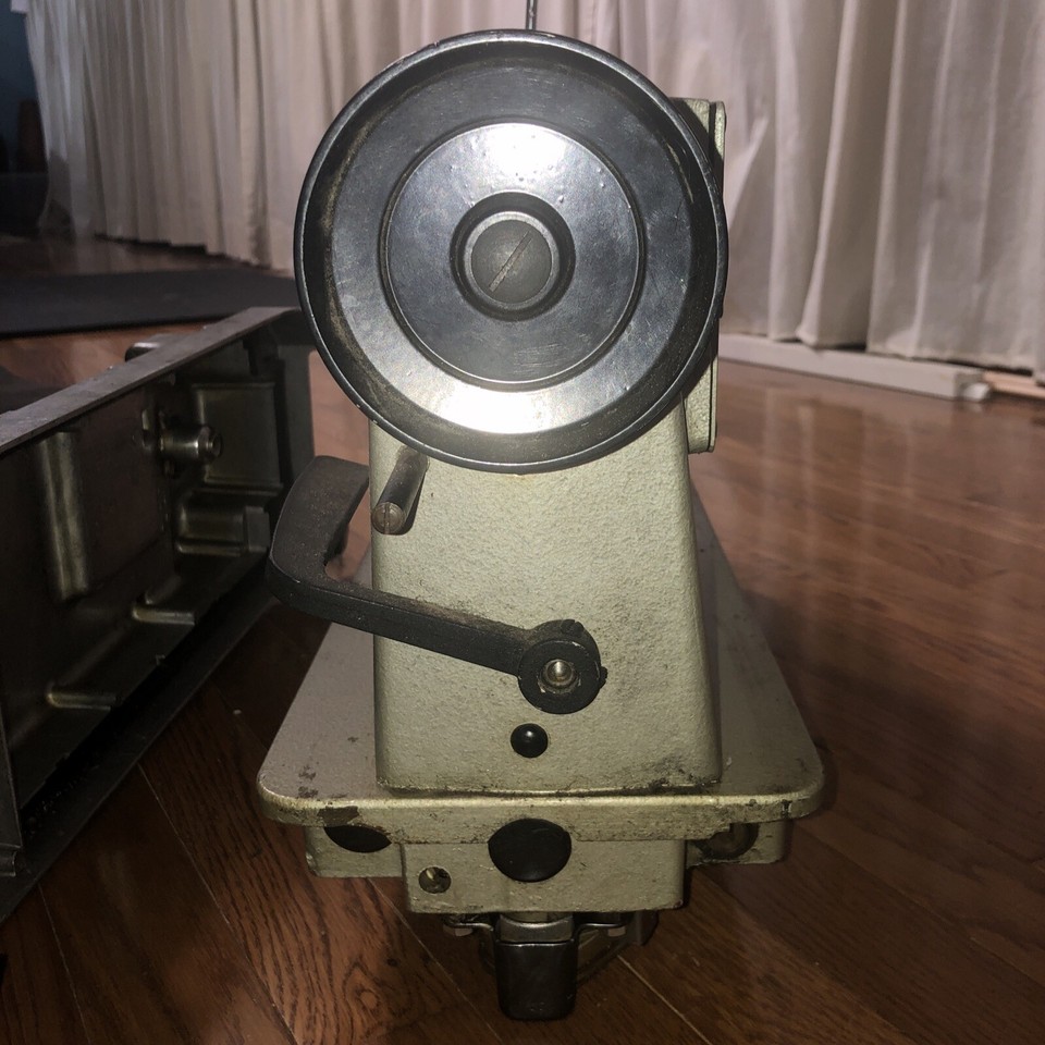 Mercury M-111 /Singer Leather Sewing Machine Industrial Self Oiling ...