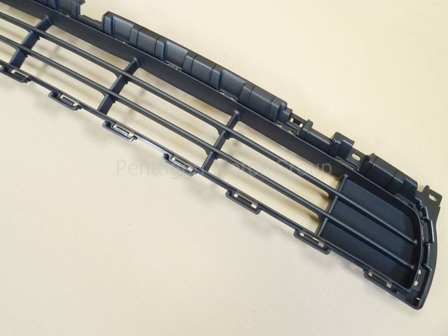 KIA SPORTAGE MK4 2018-20 LOWER FRONT BUMPER GRILL 86569-F1500 #2532V ...