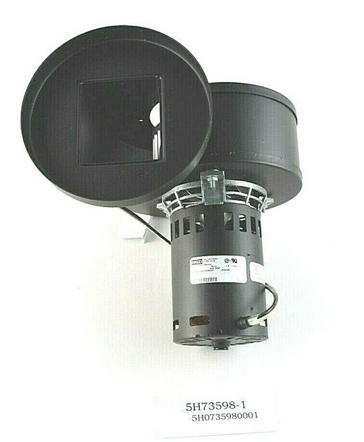 Modine 5h73598-1 Power Venter 115v for sale online | eBay