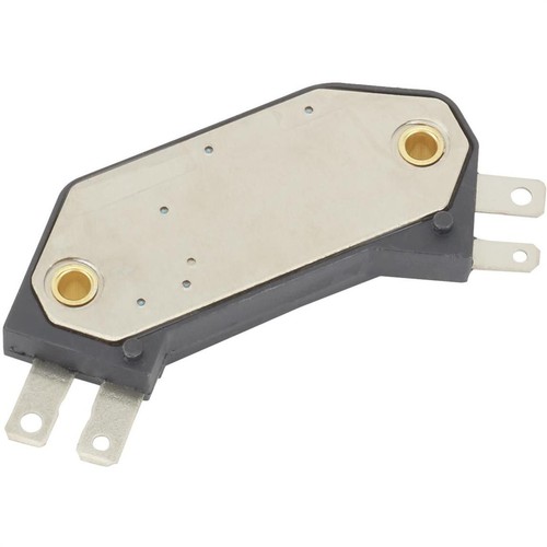 Speedway Motors Replacement Module, 4 Pin HEI | eBay