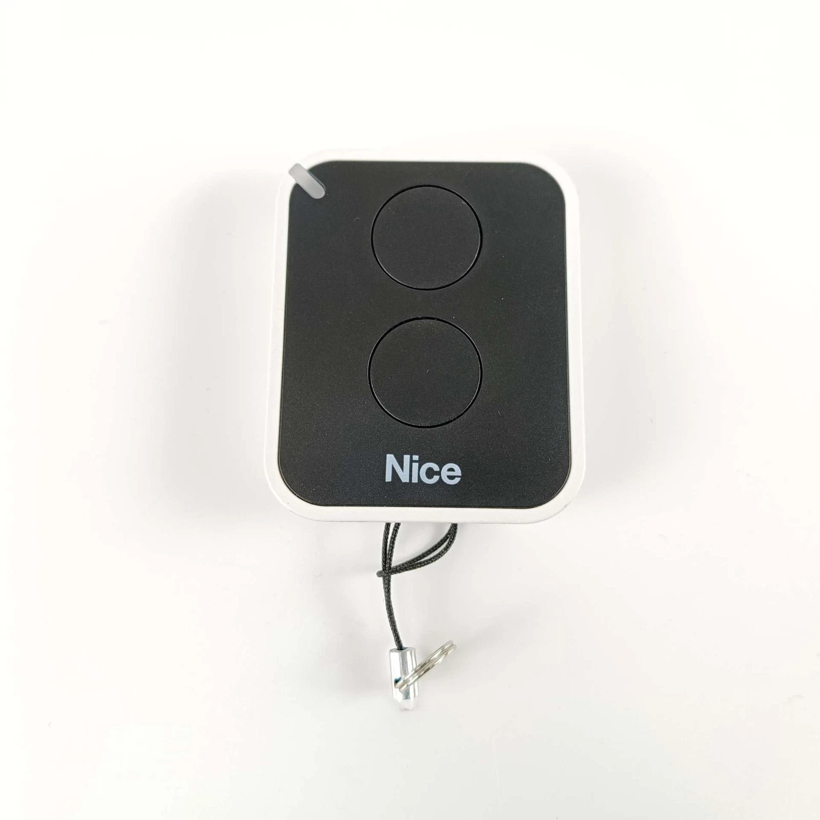 1pc Garage Door Remote Control For Nice Era One ON1E ON2E ON4E INTI1 ...