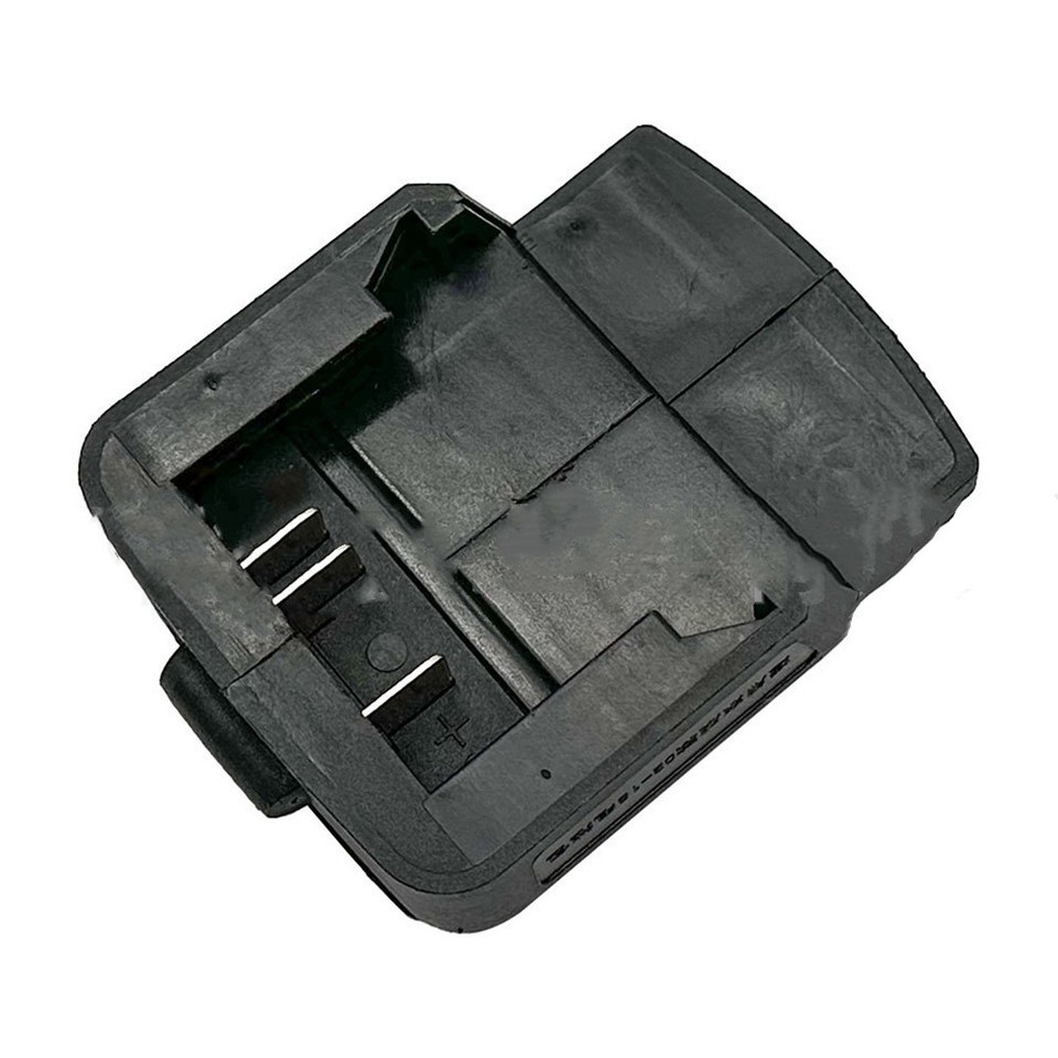 For Daquan 18V Battery Converter For Dongcheng 02-18 Lightweight 95*76 ...