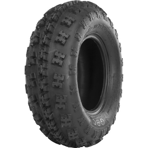 GBC Tire XC Master Front 23x7-10 Bias LR-275lbs AR102307XM | eBay