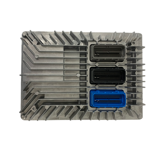 GM Chevrolet Cadillac Equinox ECM ECU Engine Control Module 2.5L 3.6L ...
