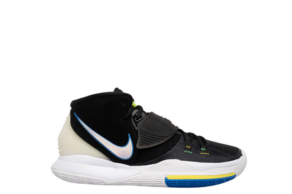 Nike Kyrie 6 Shutter Shades for Sale | Authenticity Guaranteed | eBay