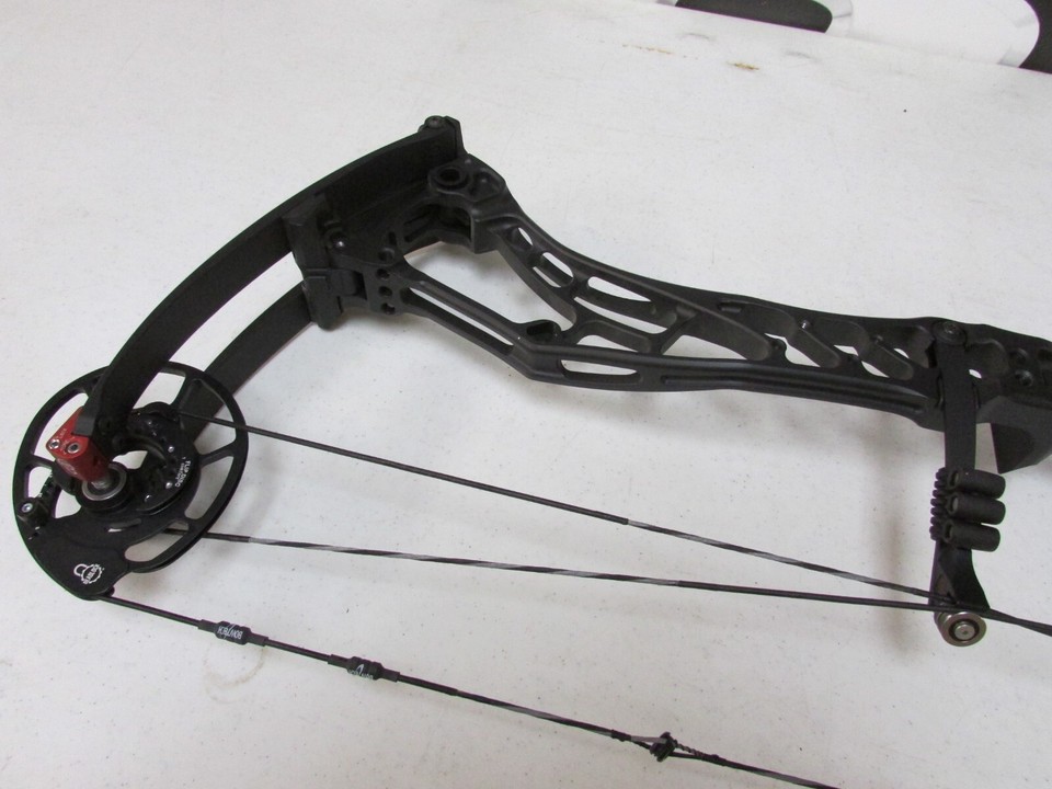 Bowtech Solution SD | eBay