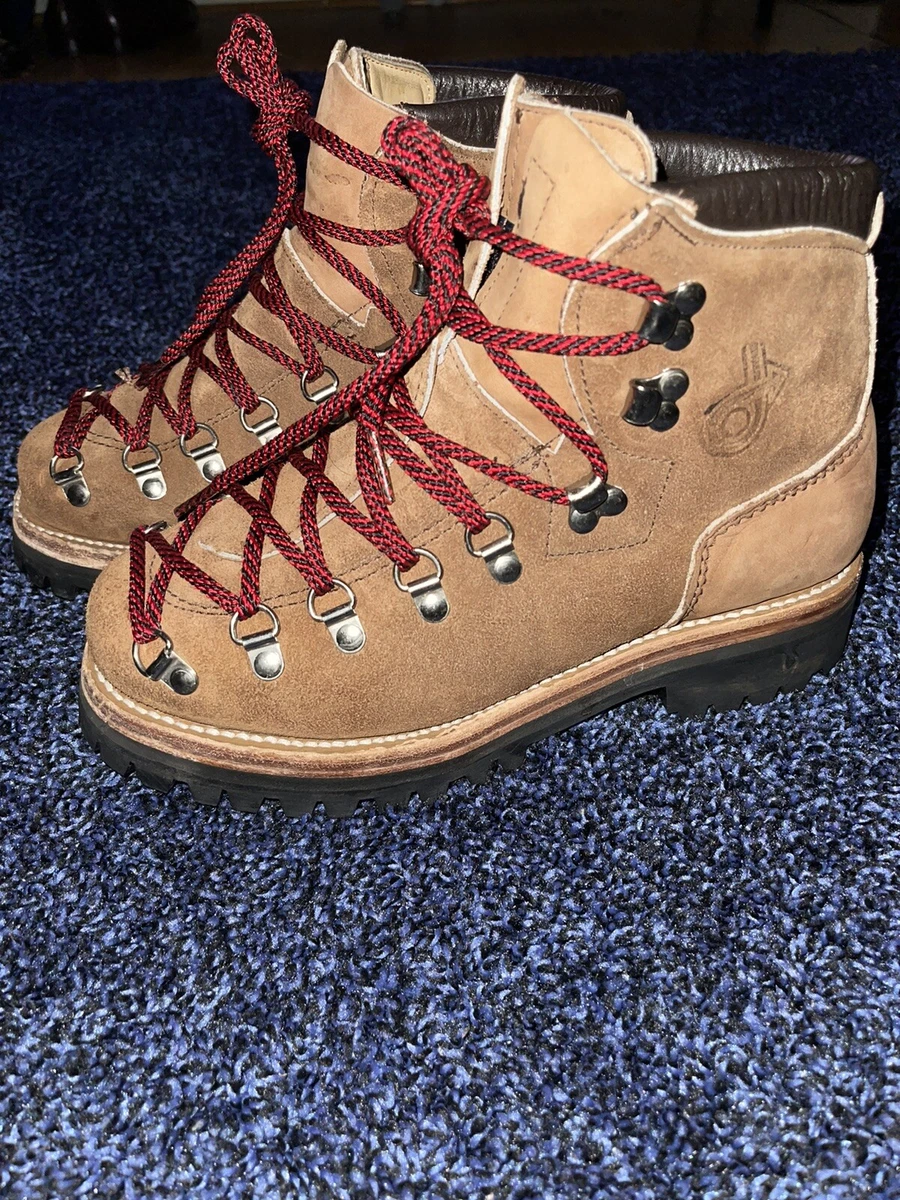 Dexter Hiking Boots