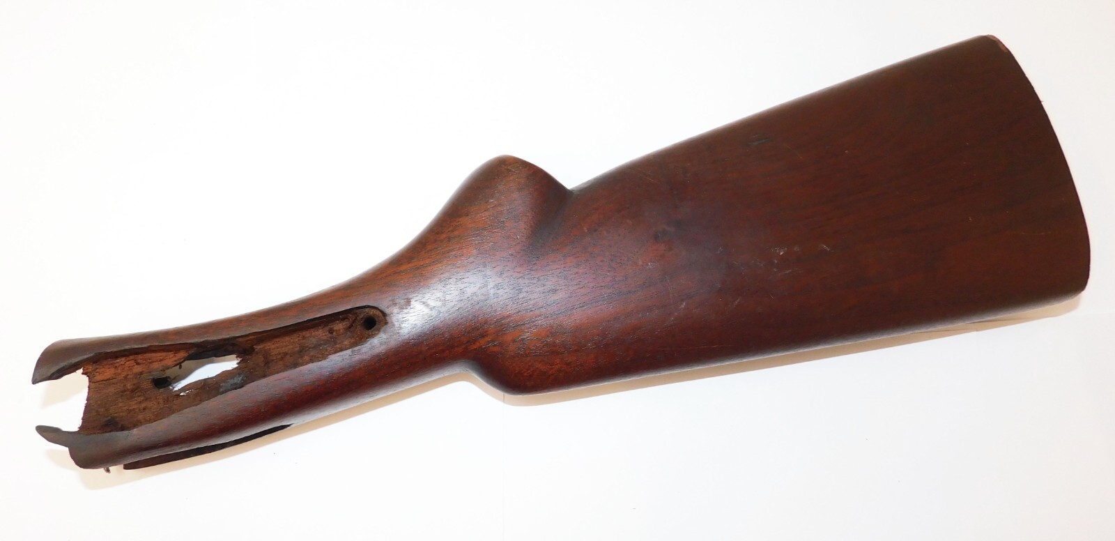 Rikard Henri Pieper SxS Hammer Gun 12 Ga. Stock – Needs Repair #Q574 | eBay