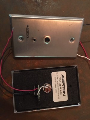 Controls - Alerton Tx-Vav