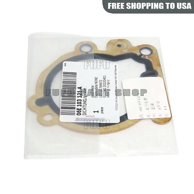 Original Audi 06E103121A For Audi Volkswagen Porsche Original Gasket ...