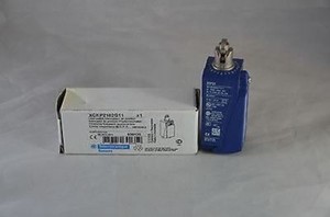 XCKP2102G11 - Telemecanique - Roller Plunger Limit Switch | eBay