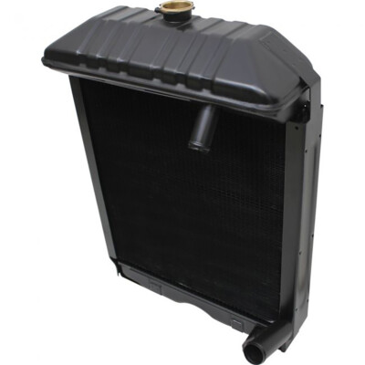 RADIATOR Fits Ford 821 840 841 850 851 860 861 871 881 900 901 940 941 ...