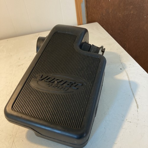 2005-2009 CHEVROLET TRAILBLAZER 4.2L AIR CLEANER RESONATOR ASSEMBLY ...