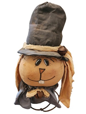 Primitives - Primitive Rag Dolls