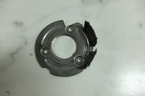 19 Indian Scout Bobber inner stator generator cover plate bracket ...