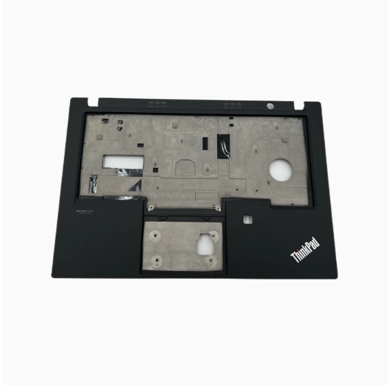 5CB0Z69532 Lenovo ThinkPad P14s Gen 2 T14 gen 2 Palmrest Top Cover ...
