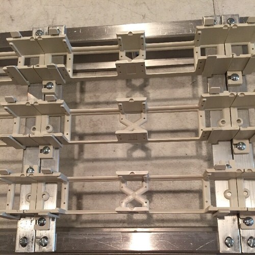 Homaco Communication Circuit Accessory 50M-600W Communication Wall ...