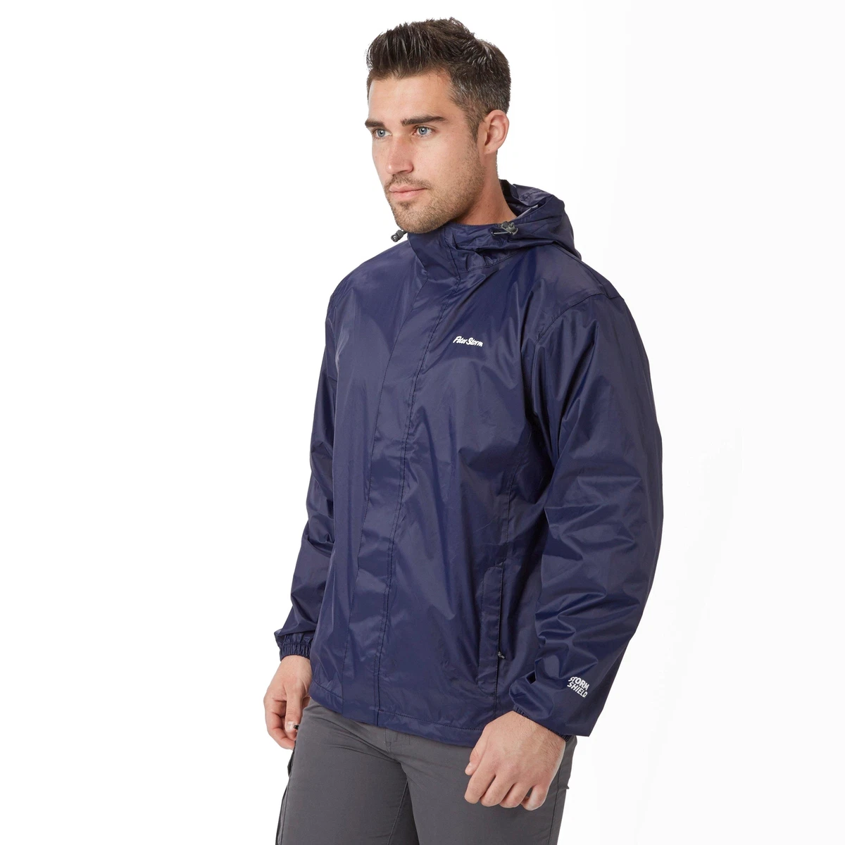 Peter Storm Men's Parka-in-a-Pack