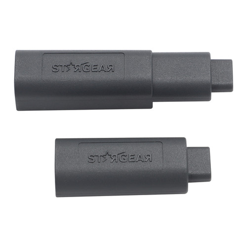 Waterproof For Starlink Satellite Gen 2 Cable End Cap Plug Protective ...