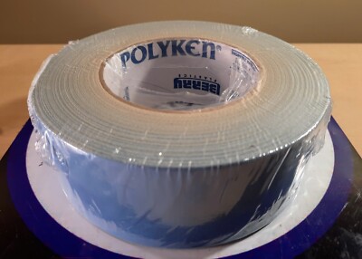 POLYKEN 105C DOUBLE COATED CLOTH CARPET MOUNTING TAPE | eBay