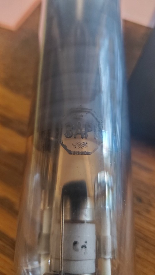 Vintage Cathode Ray Tube (CRT) Oscilloscope 3AP1 Unknown Brand | eBay