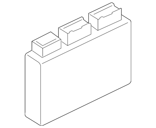 Genuine OEM Parking Aid Control Module for BMW 66539291385 for sale ...