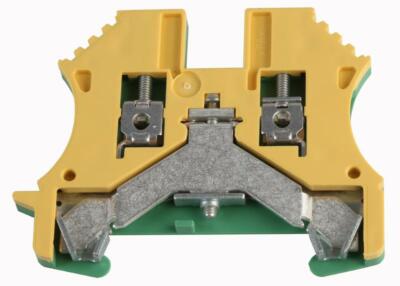 Terminal Bloc Terre din Connecteur Terminal Blocs - 1010000000 | eBay