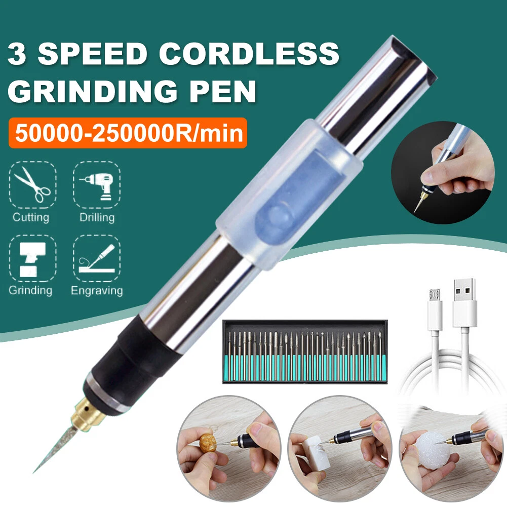 Electric Metal Engraving Tools