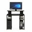 Furinno JAYA Engineered Wood Simple Design Computer Writing Desk in ...