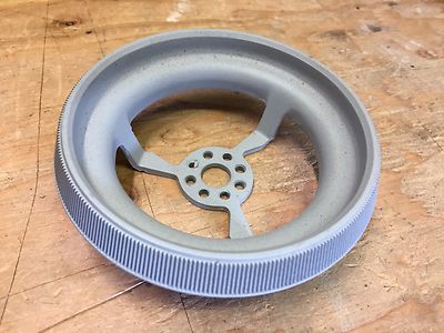 1976 76 CORVETTE C3 TILT TELE STEERING COLUMN LOCKING RING GM 3994427 ...