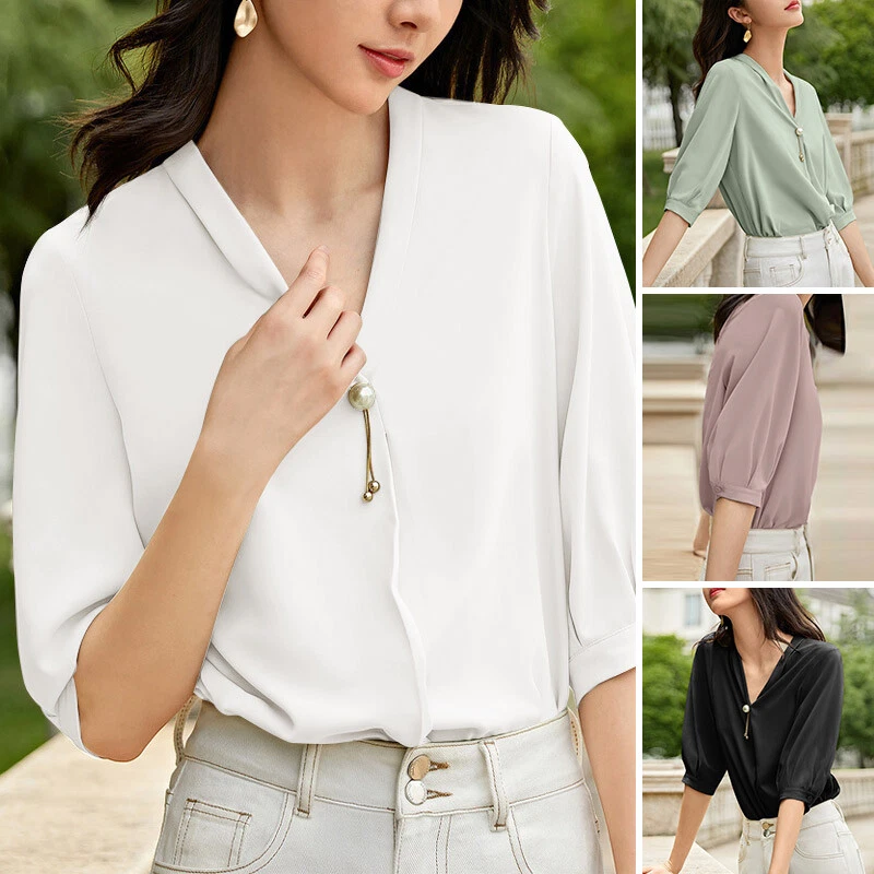 Formal Top Designs For Women