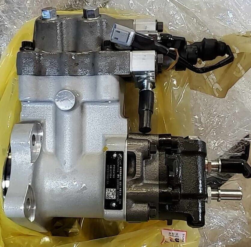 5594766 Cummins fuel injector pump New | eBay Australia
