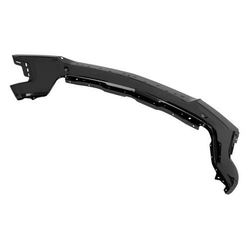 Steel Front Bumper Face Bar For Chevrolet Silverado 1500 2019-2022 ...