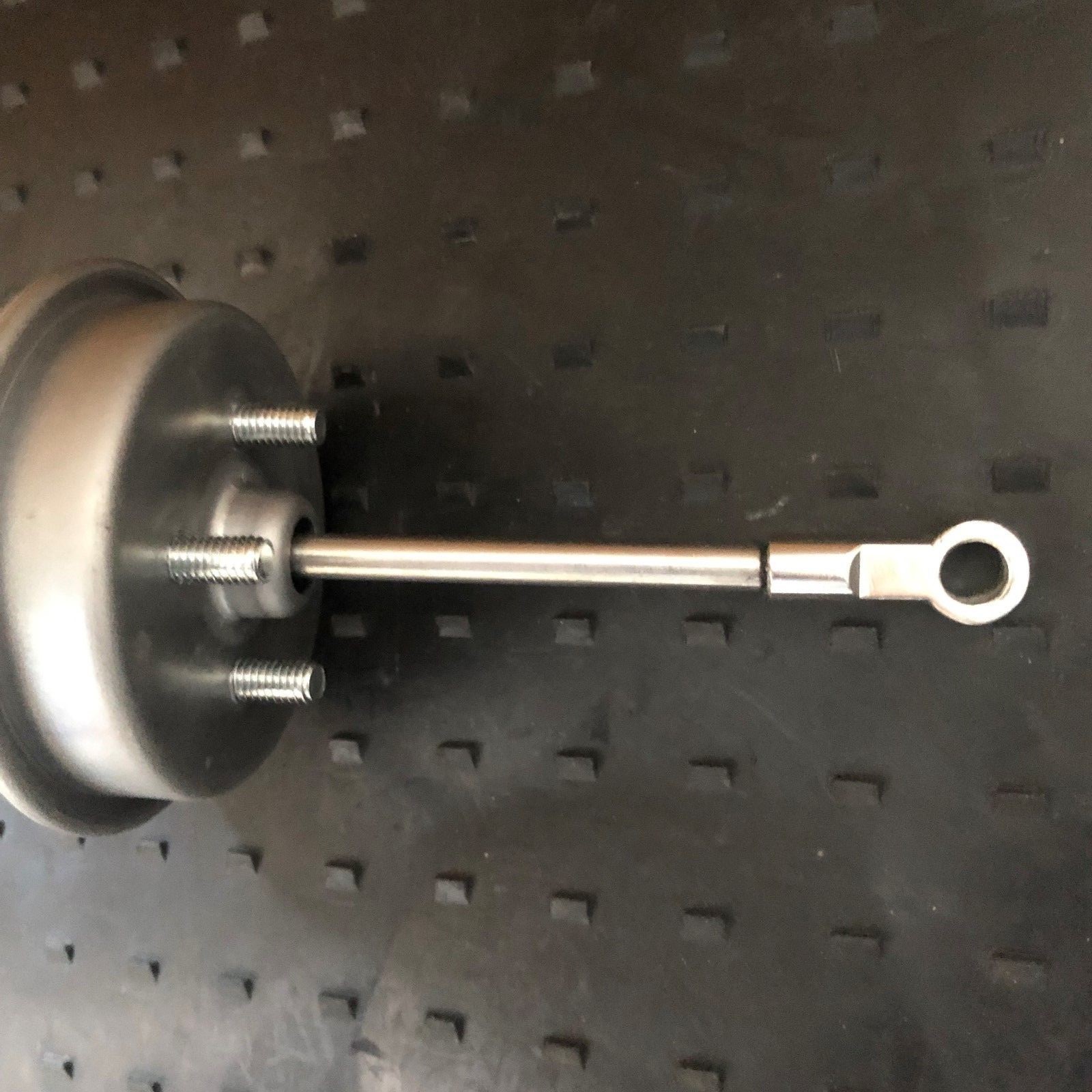 Unterdruckdose Turbolader für Ford Focus Mondeo 2,0 TDCi 806498-1 ...