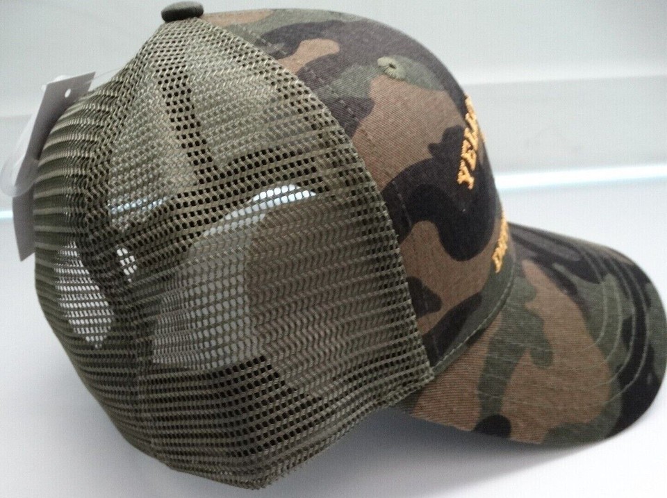 Yellowstone Tv Show Logo Dutton Ranch Licensed Adult Hat Your Choice | eBay