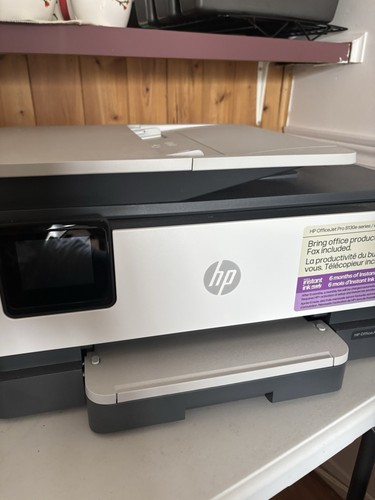 hp officejet pro 8130e | eBay