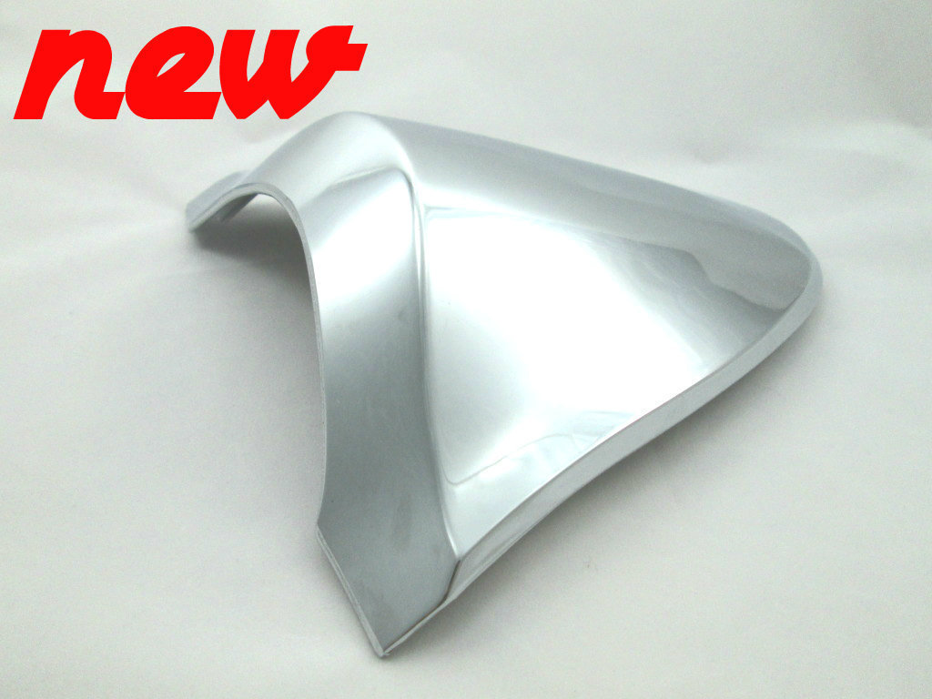 New Chrome plastic panel for 50cc 125cc 150cc Retro scooter moped front ...