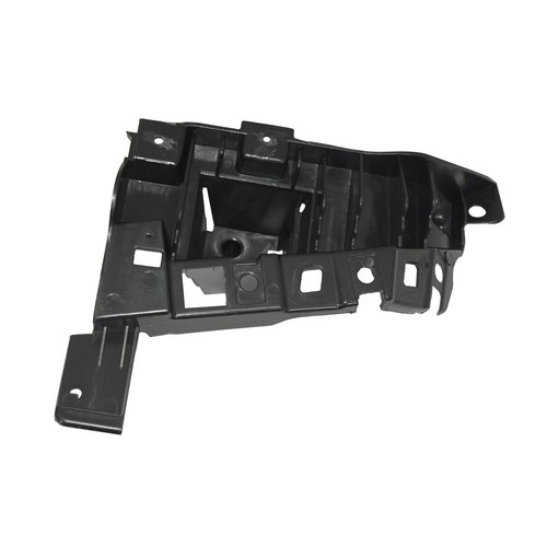 2 Front Bumper Support Brackets Suitable For 2014-18 Jeep Cherokee ...