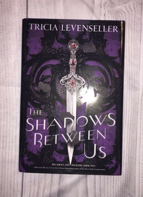 The shadows between us series order - bdabamboo