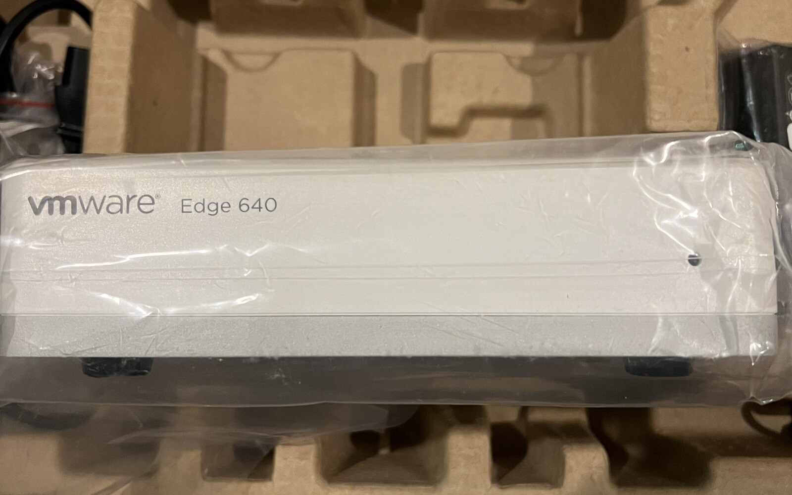 DELL VMWARE Edge 640 E42W EDGE 640-N | eBay