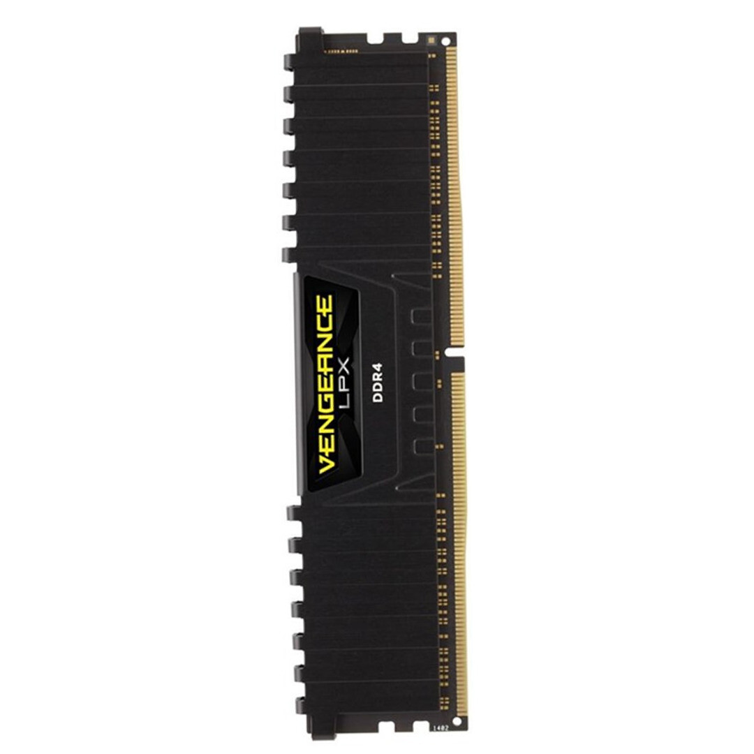 Corsair 8GB (1x 8GB) Vengeance LPX 3200MHz RAM DDR4 PC Memory - OEM | eBay