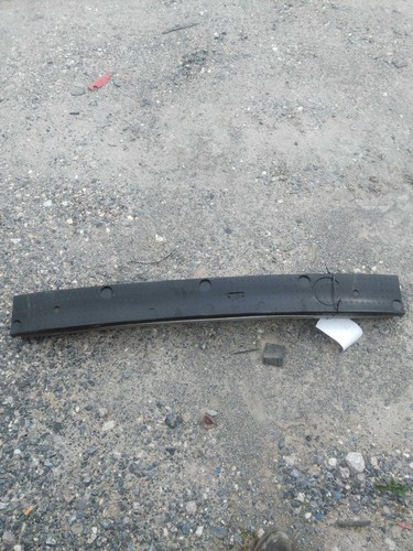 Used Rear Bumper Reinforcement Rear fits: 2016 Toyota Camry Rear Grade ...