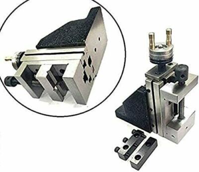 Lathe - Lantern Tool Post