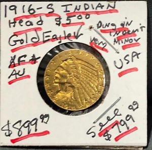 Foster Coin and Publishing Company | eBay Stores