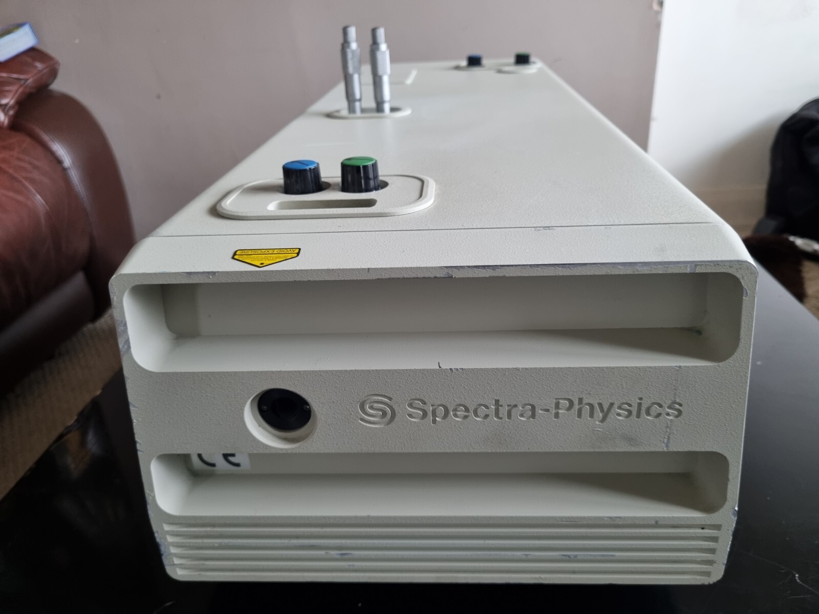 Spectra-Physics Tsunami Laser Unit | eBay.de
